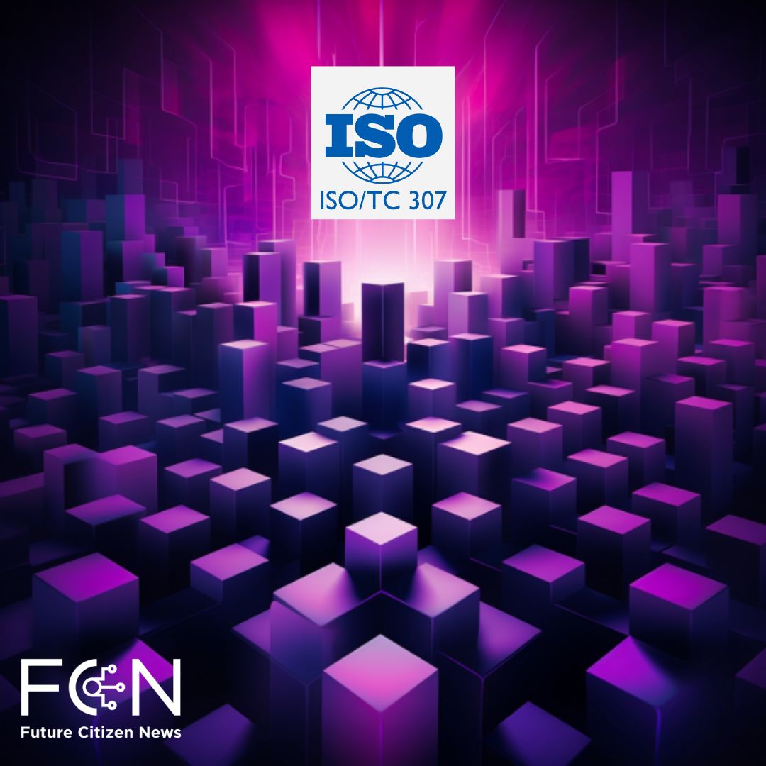 Blockchain Standardization: Decoding ISO/TC 307 for Global Impact